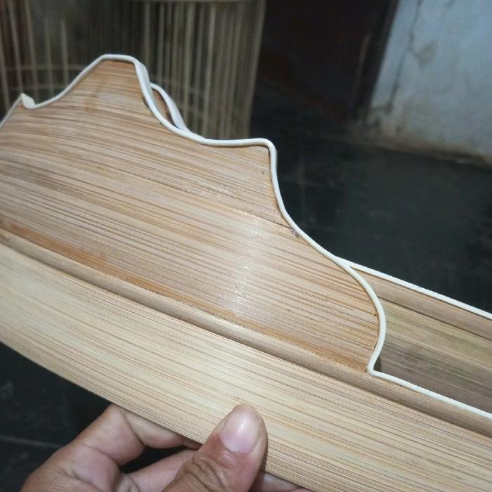 Jual tebok bambu Betmen no 3 DM 55 - Kab. Garut - setore sangkar bambu ...