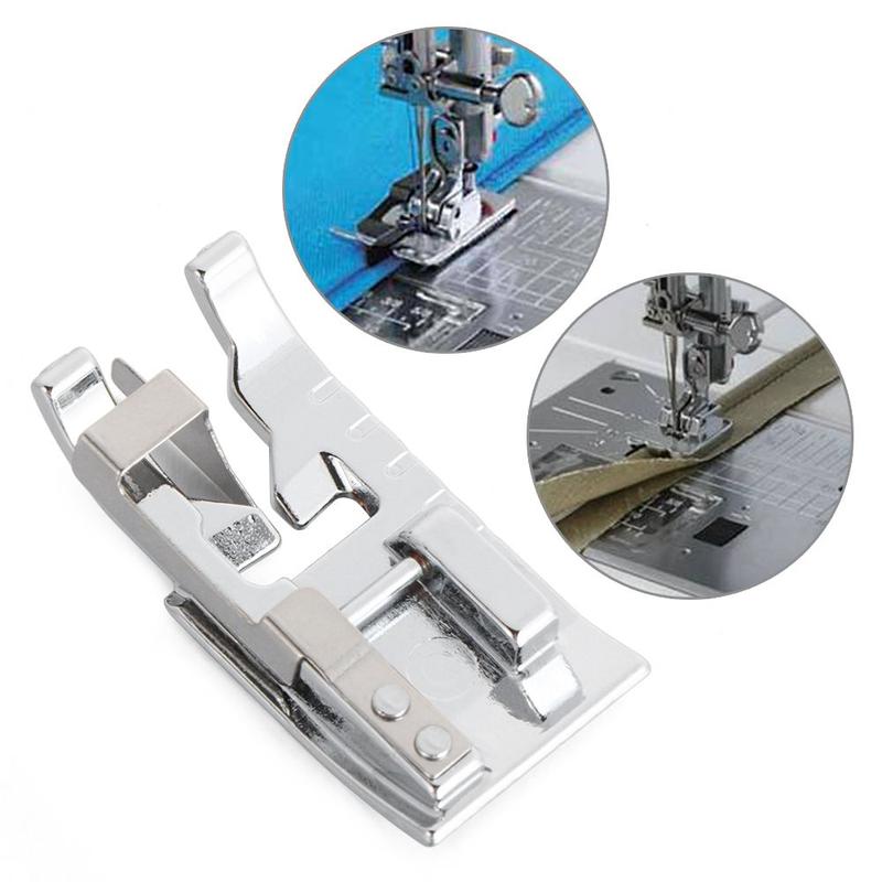Accessories Walking DIY Sewing Machine Edge Joining Foot Patchwork ...
