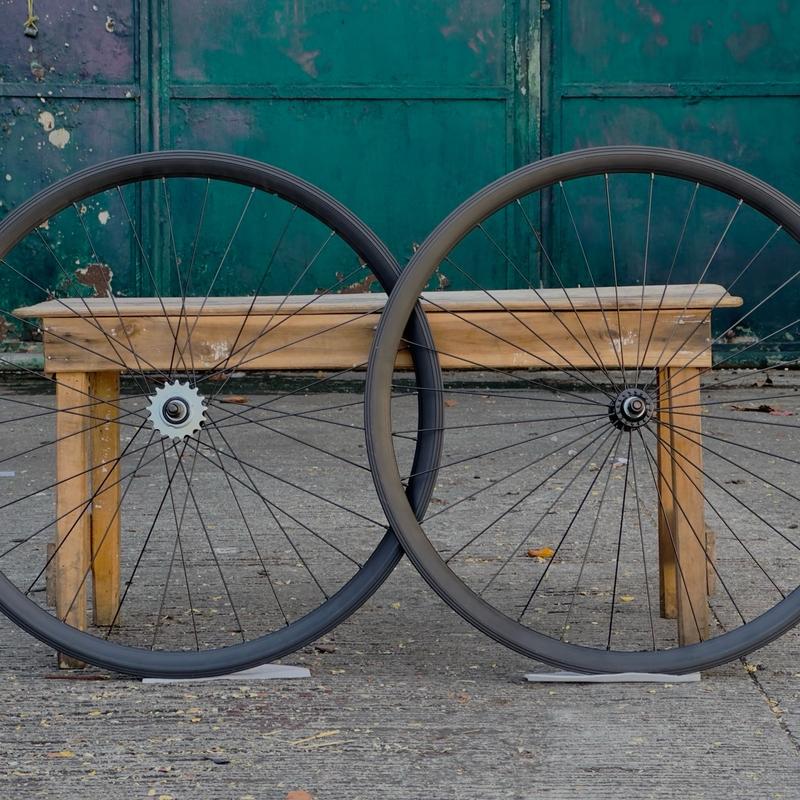 Rimsets for fixie bikes celt and xj hubs - TikTok Shop Philippines
