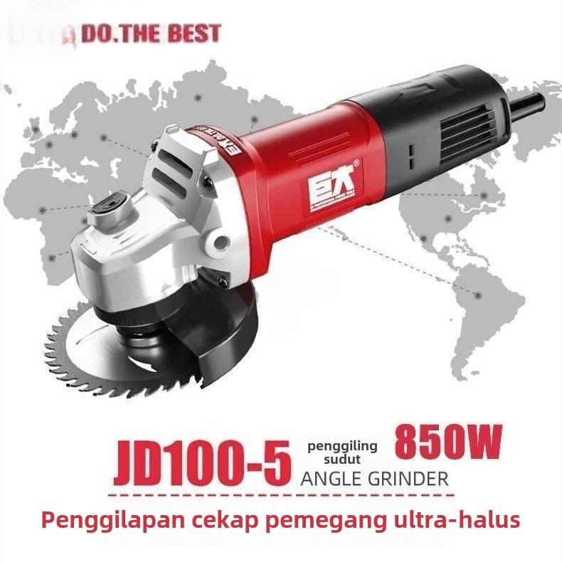 Pengisar Sudut, Gred Industri 100-5, Profesional untuk Memotong ...