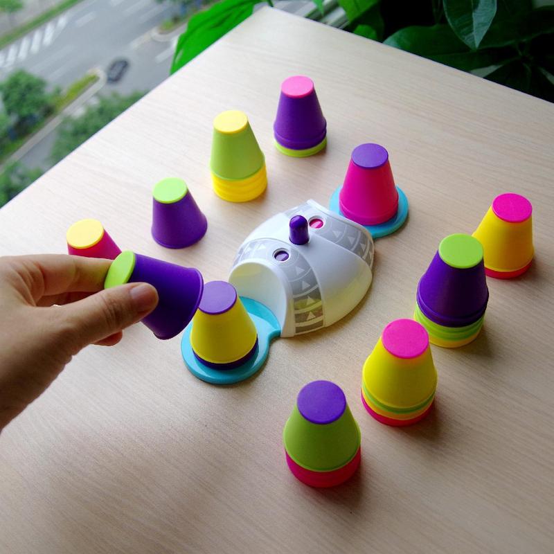 [ 27k People Collected] Focus Toys Improve Logic Kindergarte - TikTok ...