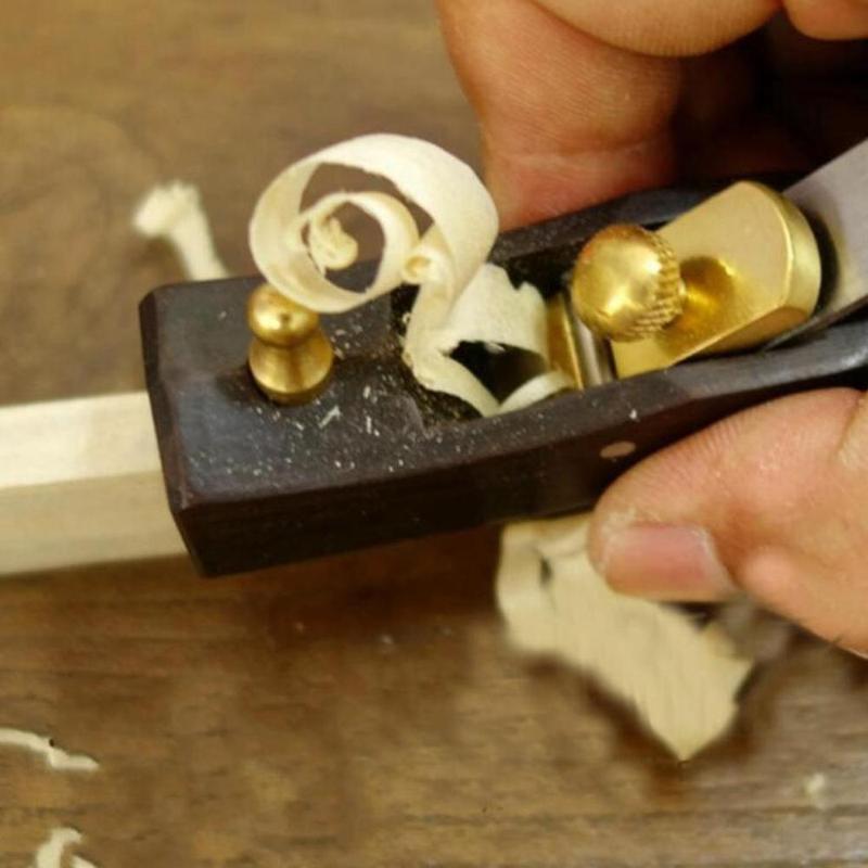 80mm Mini Block Plane -Precision Hand Tool Joinery Carpentry ...