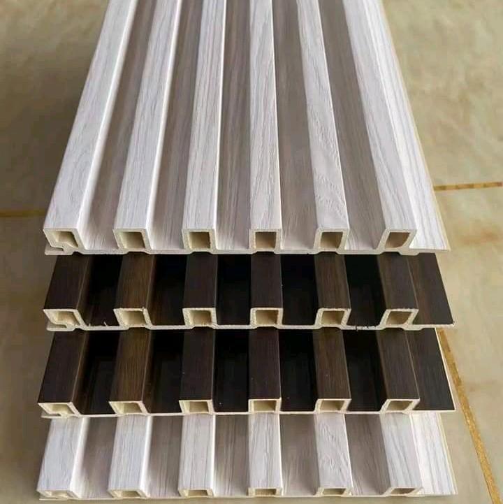 wpc panel plafon pvc - Shop | Tokopedia