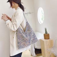 Promo Wamita Fashion Korea Tas Tote Bag Wanita DMTS124 Kapasitas Besar ...