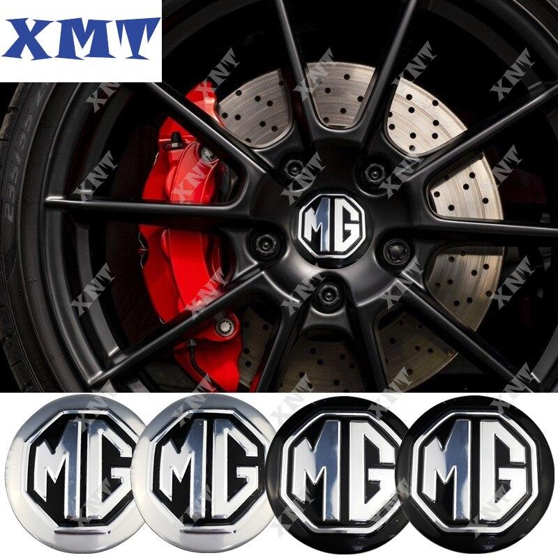 XMT 4PCS for MG Morris Garages MG 3 5 6 7 TF ZR ZS GS GT HS EZS ...
