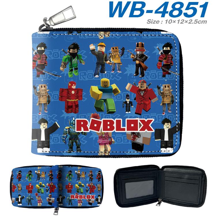 Roblox Game 3D Color Cartoon Student Short Card Holder Walle - TikTok ...