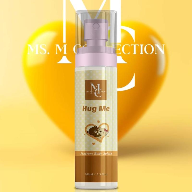 Ms. M Collections Perfume Fragrance Scented Scent - TikTok Shop Philippines