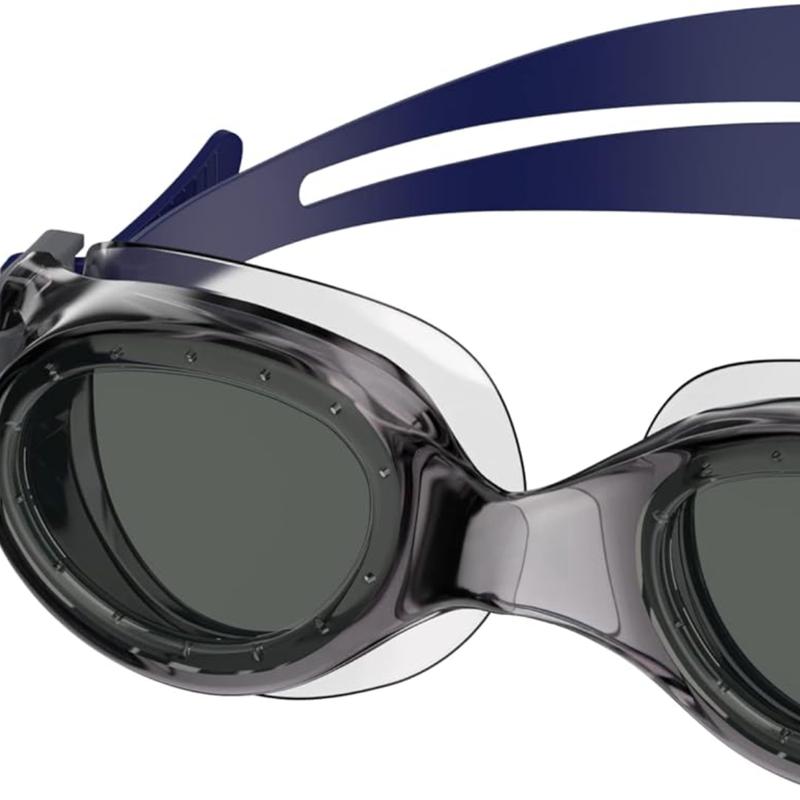 Unisex-Adult Swim Goggles , Gull/Smoke - TikTok Shop