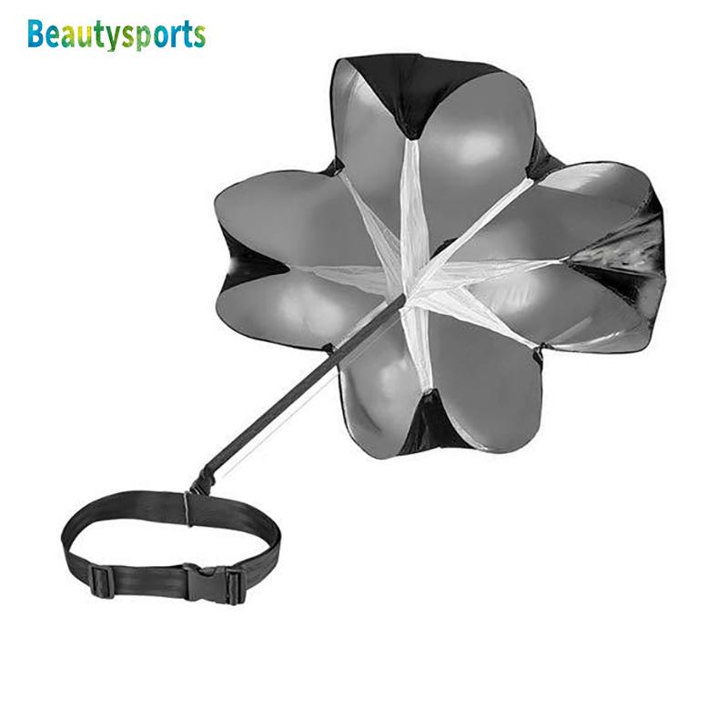 Adjustable Football Parachute for Football Training - TikTok Shop Singapore