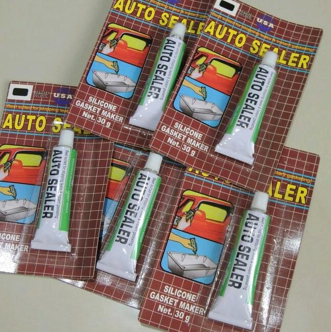 LEM AUTO SEALER PEREKAT BODY MOBIL MOTOR SEALER PREMIUM - Shop | Tokopedia