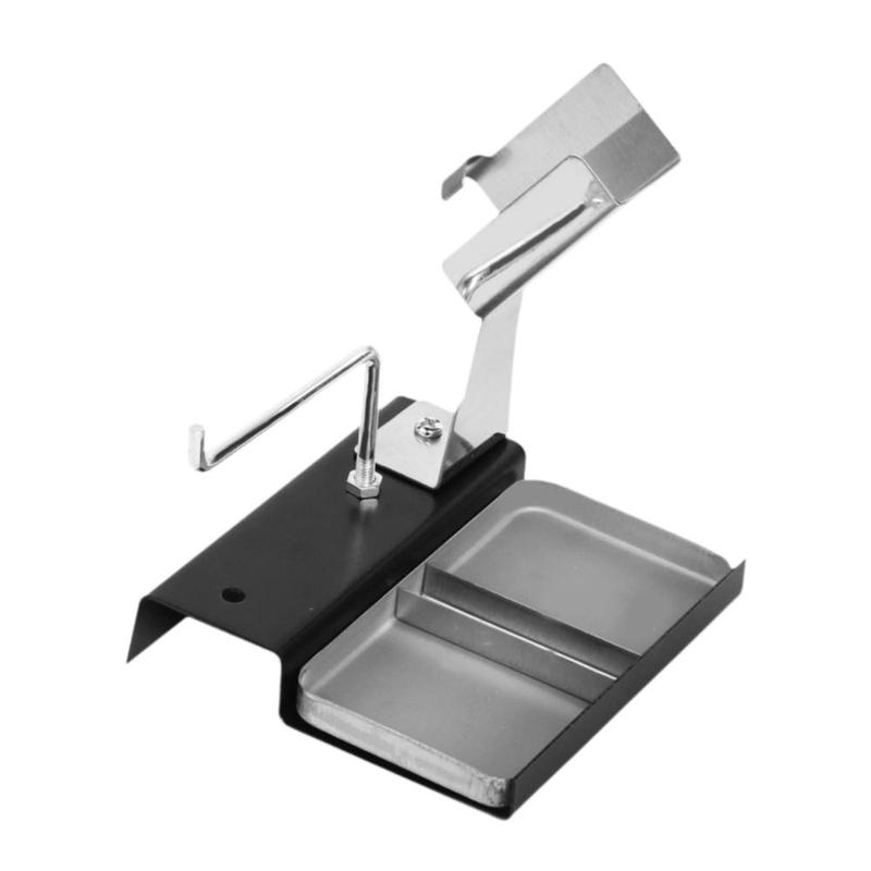 Solder Support Station Welding Tool with Sponge Groove Soldering ...
