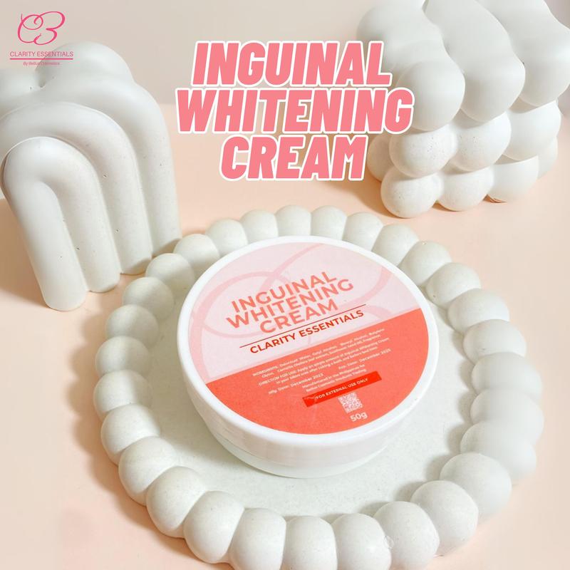 Inguinal Whitening Cream - Skincare - For Singit - Clarity Essentials ...