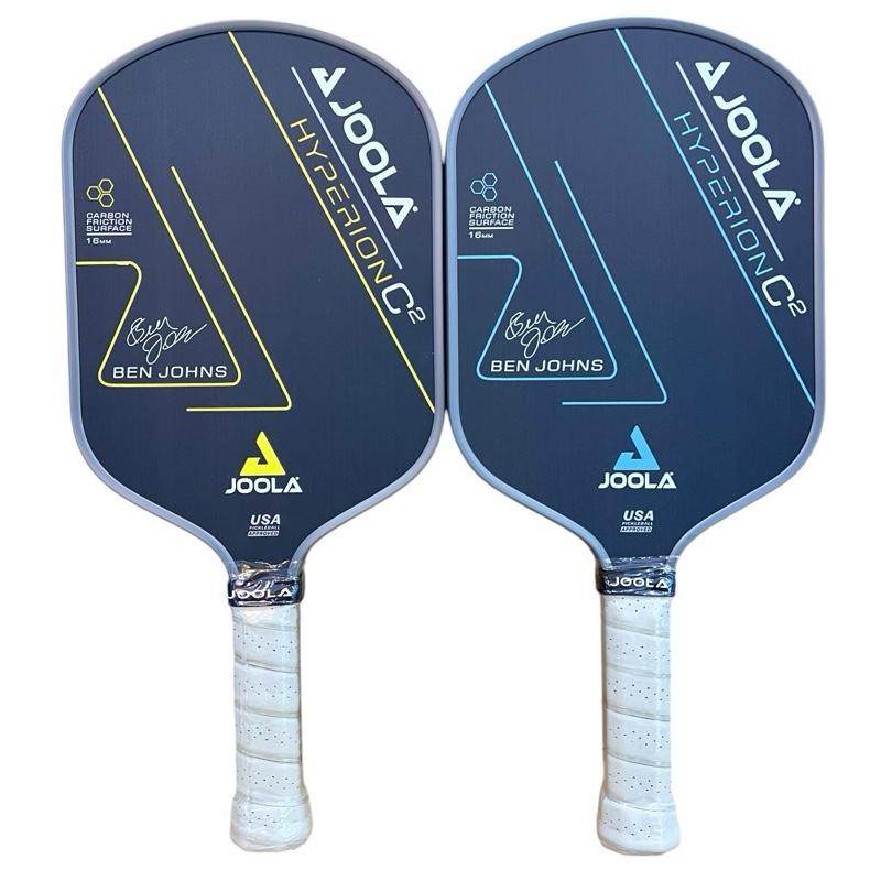 Vợt Pickleball Joola Hyperion C2 - Có Chíp NFC, Mặt Vợt Carbon - TikTok ...