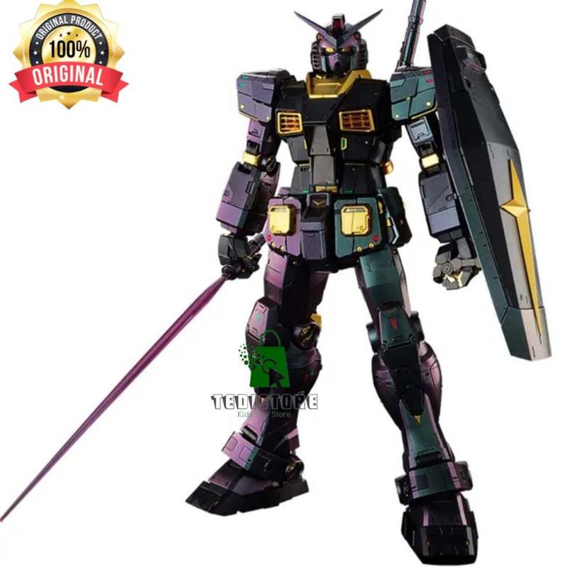 Mainan Anak Robot Extreme Gundam Evolution Defender - Shop | Tokopedia