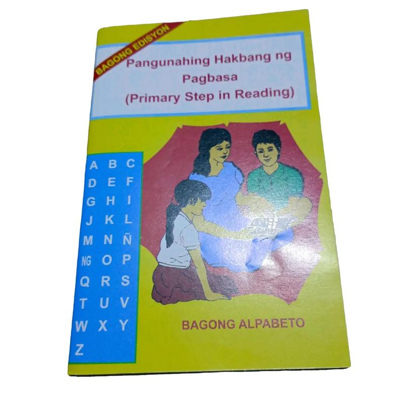 ABAKADA NEW EDITION -New Edition - TikTok Shop Philippines