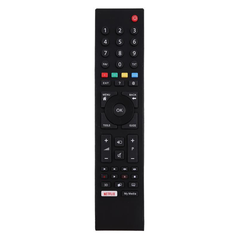 Universal Remote Control Replaceable for GRUNDIG TP7187R TV RC3214801 ...