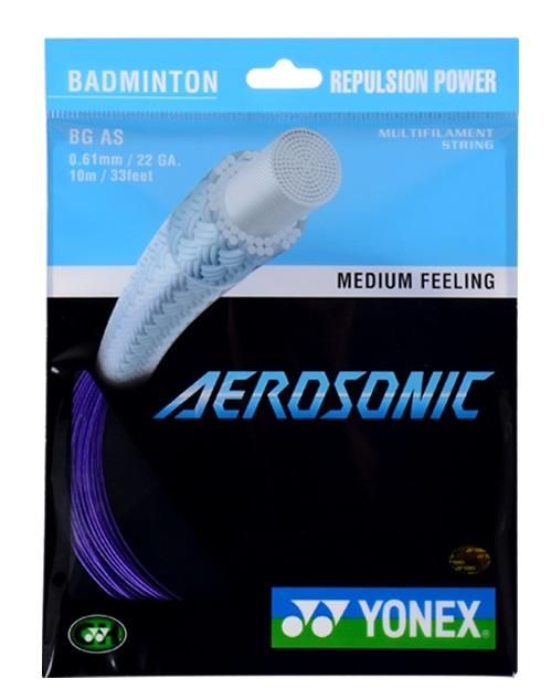YONEX STRING AEROSONIC (2 Colours) - TikTok Shop Malaysia