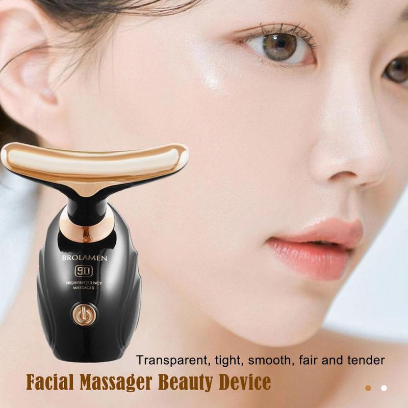 Skin Rejuvenation Instrument All Round Lifting And Tightenin - TikTok ...