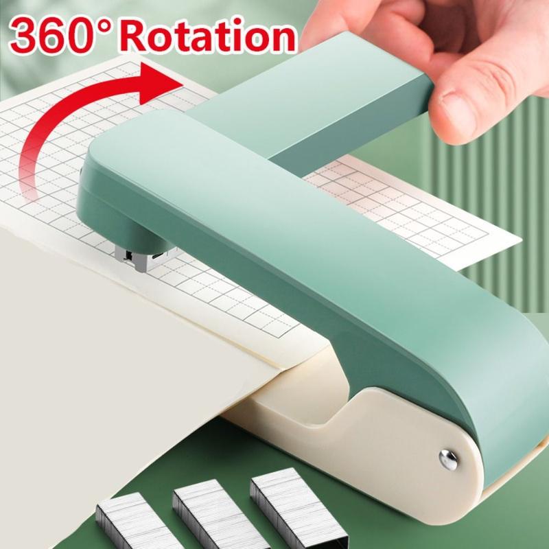 Stapler Staples, Penggunaan Mudah Alih, 24 / 6 Staples, Puta - TikTok ...