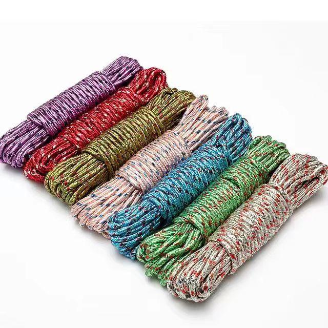 BCF MULTI FUNCTION ROPE CLOTHESLINE SUNSHADE ROPE CAMPING ROPE - TikTok ...