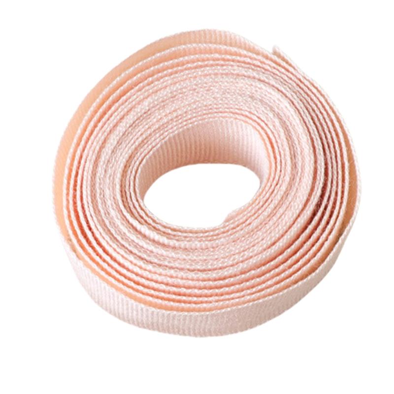 2m Ballet Pointe Shoes Invisible Straps Dance Shoes Elastic Bands ...