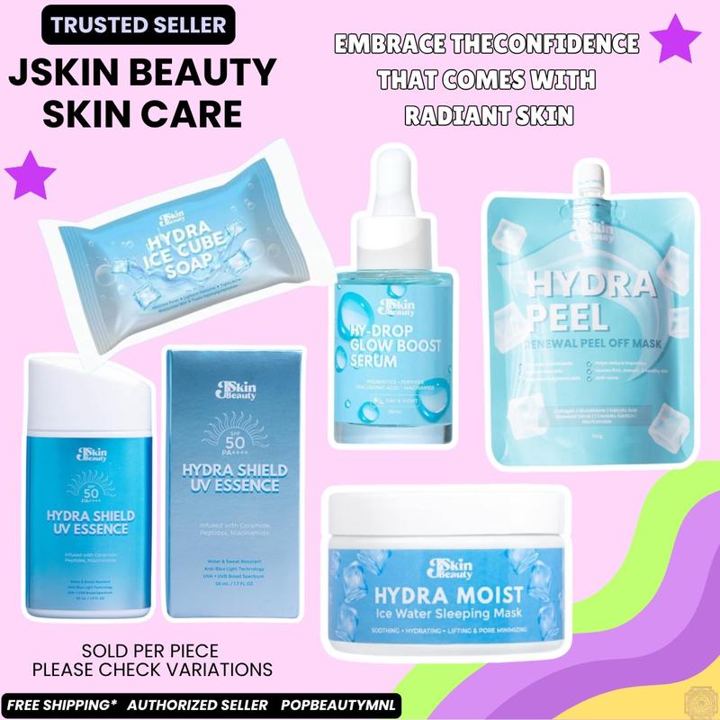 JSKIN HYDRA SUNSHIELD|HYDRAMOIST Body Care Body Wash moisturizer ...