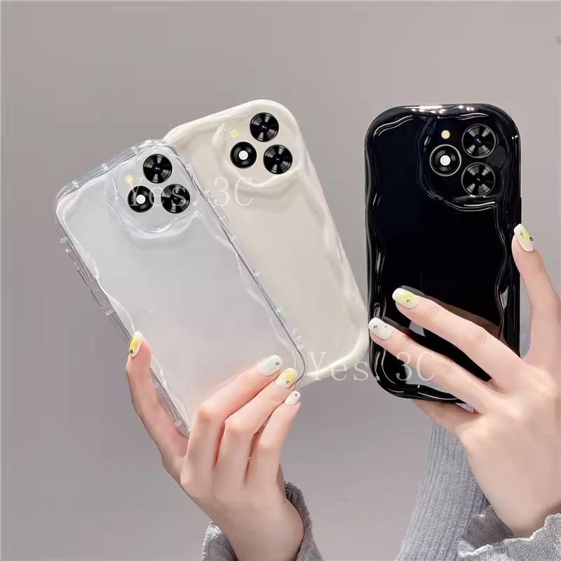 Sarung Telefon Baharu Casing Infinix Hot 40 Pro 40i Note 30 Pro ...
