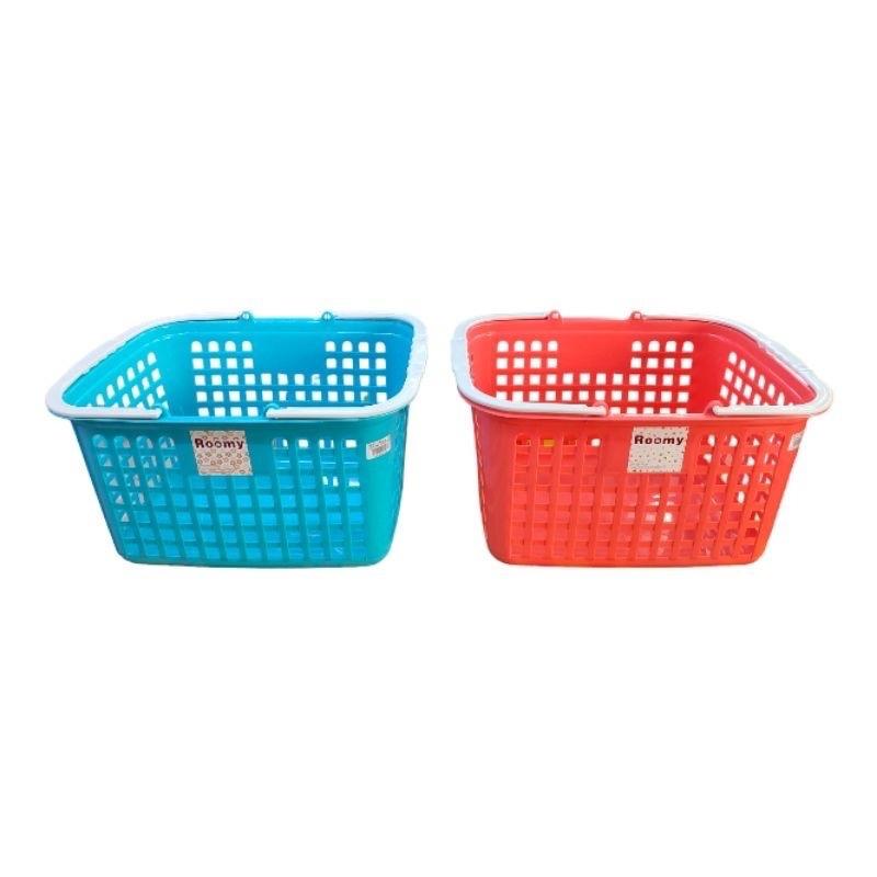 BAKUL / LAUNDRY BASKET/ BAKUL BAJU/ SHOPPING BASKET/ PICNIC BASKET ...