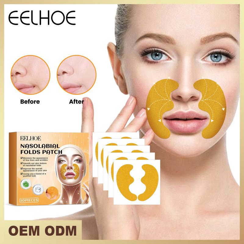 French Pattern Tightening Mask Fading Wrinkle French Pattern - TikTok ...