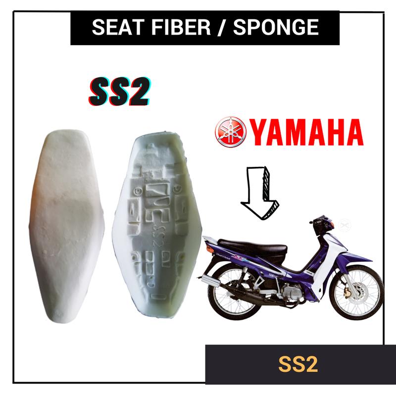 YAMAHA SS2 Y110SS2 Y110 SS2 2 SPAN SEAT FIBER SPONGE PU FORM - TikTok ...
