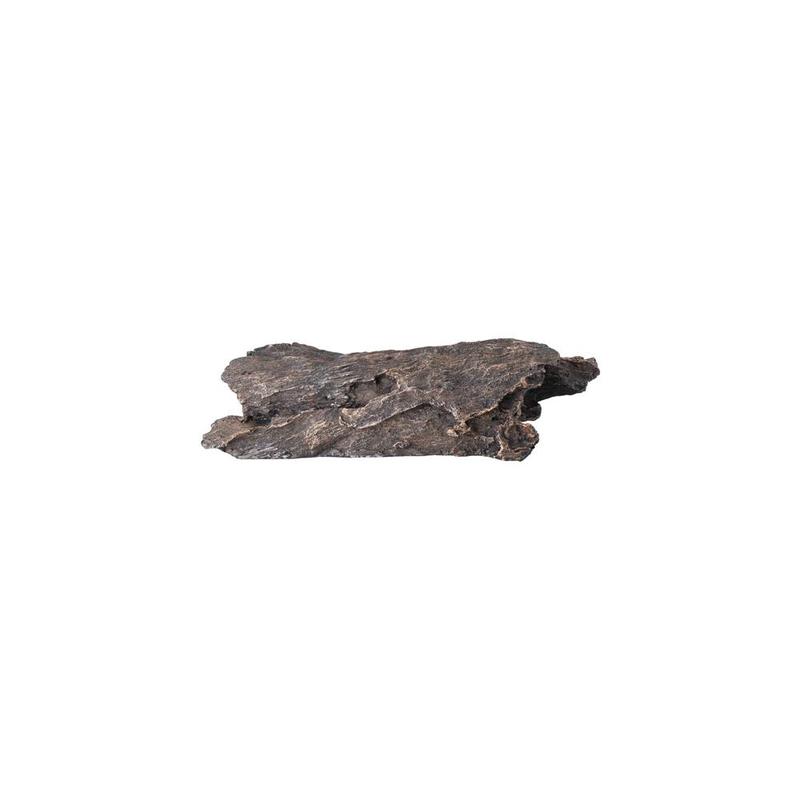 Fish Hides Caves Decorative Lizard Hideout Cave Simulation Tree ...
