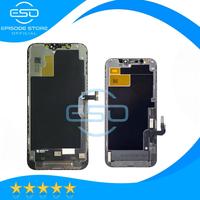 Jual lcd + touchscreen 12/12 Pro/12 Pro Max/12 Mini incell jk new ...