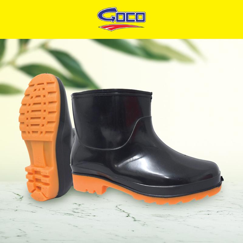 Kasut Pantai, Kasut Renang, Kasut Menyewa, GoCo GC 3516, Sir - TikTok ...