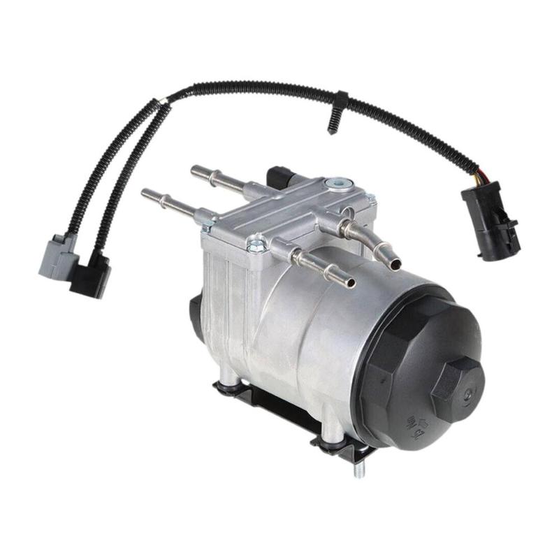 Pump Assembly Easy to Install 9F759 AP63426 6C3Z-9F759-a for - TikTok ...