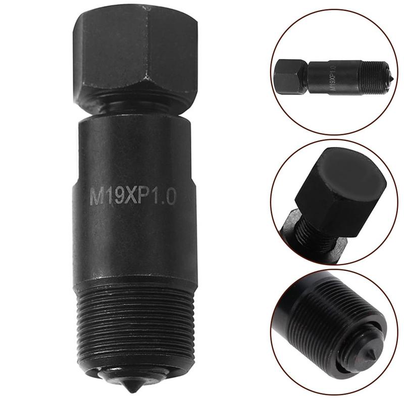 [TESE] M19x1.0 Flywheel Magneto Puller Remover Tool Right Hand - TikTok ...