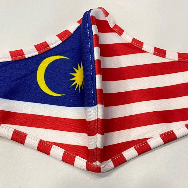 Mask Merdeka - TikTok Shop Malaysia