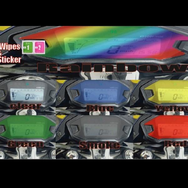 EURO VIPERMAN 150 GAUGE PANEL PROTECTOR - TikTok Shop Philippines