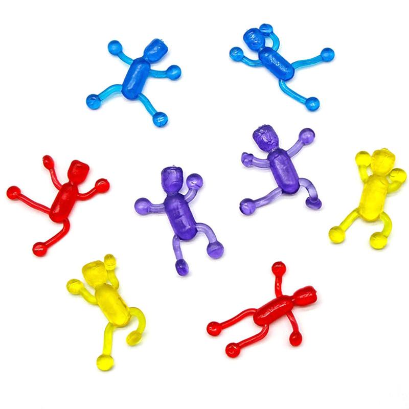 Mainan Mendaki Dinding Spider-Man, Melekit, untuk Kanak-kanak, - TikTok ...