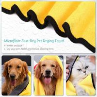 Promo Handuk Kucing Daya Serap Tinggi Dan Microfibe Cepat Kering Handuk ...