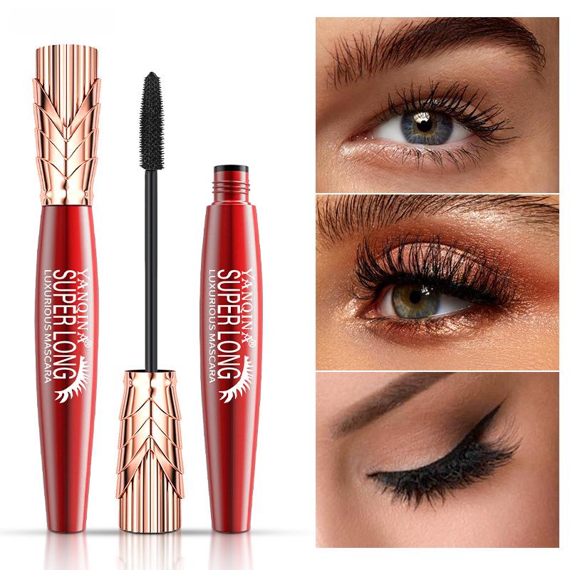 Peripera Women's Eye Mask Women's Mascara Waterproof Sweat-Proof ...