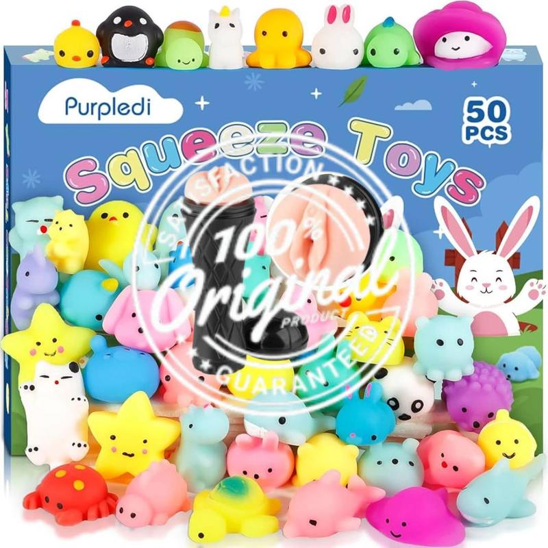 BSY Flash Sale Mainan Squishy Game Peredas stres Squish Ukuran - Shop ...