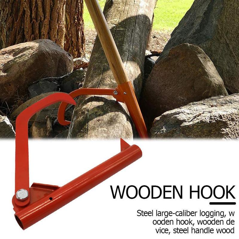 Roller Felling Lever Lifter Log Peavy Home Transport Patio Cant ...