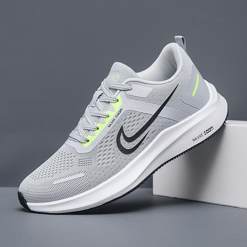 Kasut Larian, Untuk Lelaki dan Wanita, Sneakers Kasual Sama, - TikTok Shop Malaysia