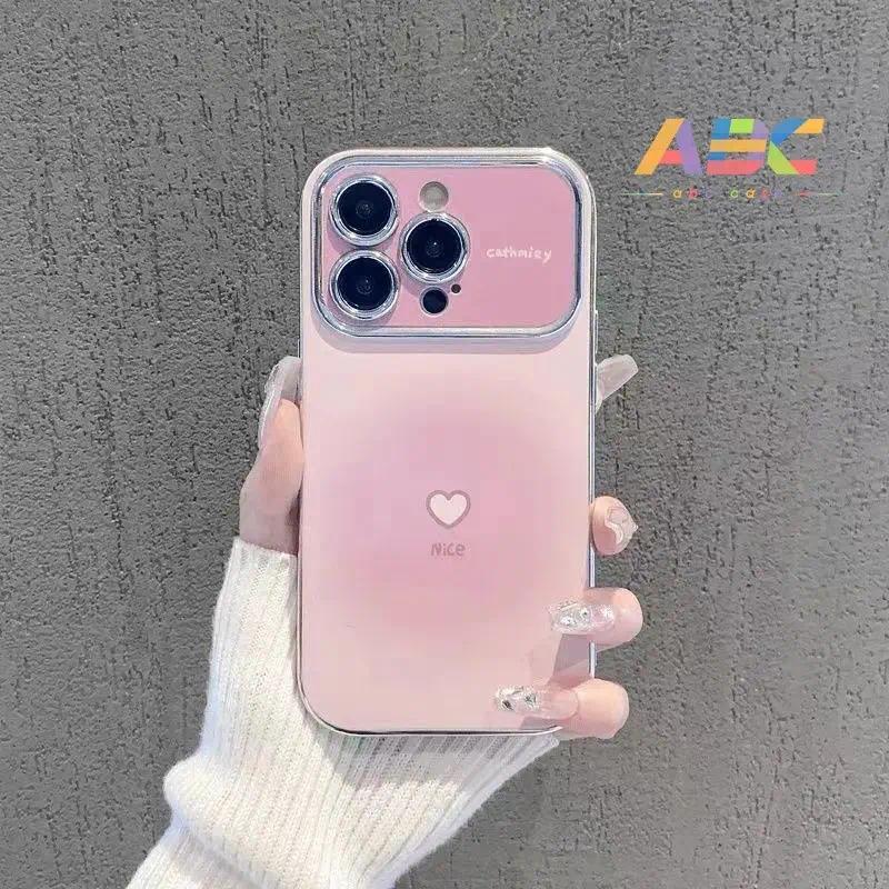 Untuk Samsung Casing Ponsel softcase untuk Samsung A02 A03 A04 A05 A10 ...