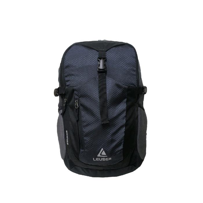 Jual Leuser Daypack Bulaka - BLACK - Kota Depok - Leuser adventure ...