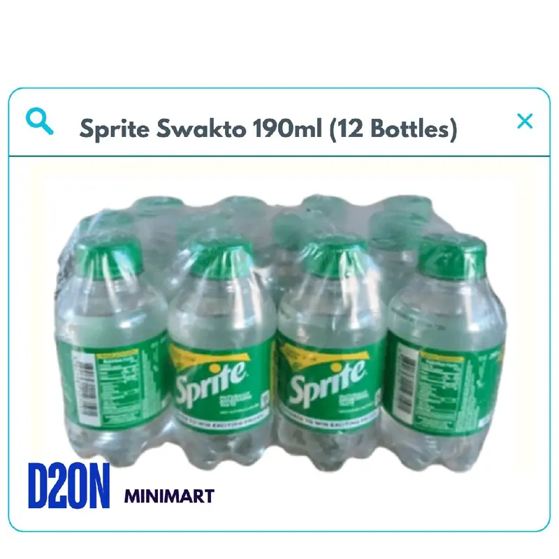 Coca Cola Coke Original Swakto 190mlx12 Bottle - TikTok Shop Philippines