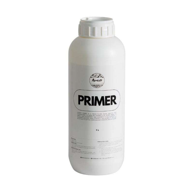Asvesti Concrete Primer 1Liter - TikTok Shop Philippines