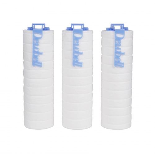 [Dewbell] F15 water filter system refill filter 3pcs - TikTok Shop ...