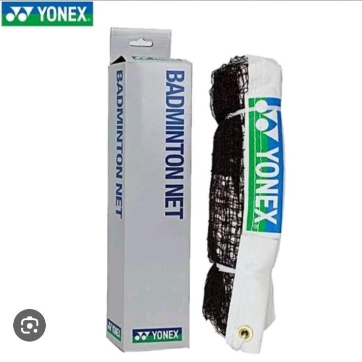 NET BATMINTON YONEX KUALITAS IMPORT Bulutangkis - Shop | Tokopedia