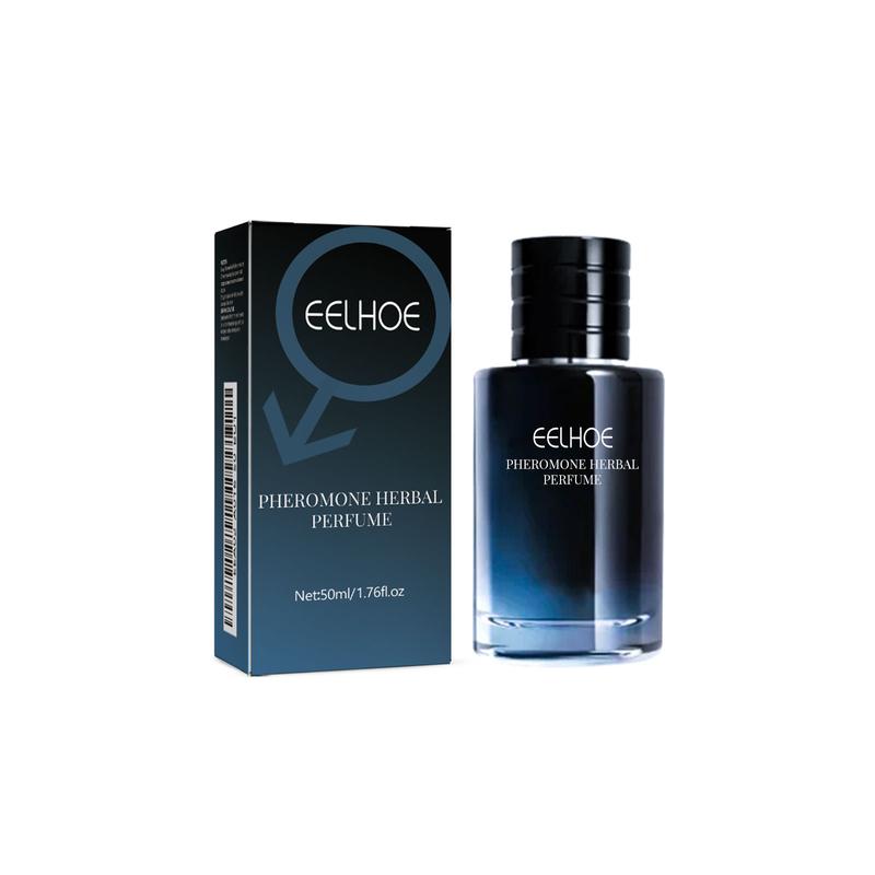 Eelhoe Herbal Perfume Fresh Alight Fragrance Natural Long Lasting ...